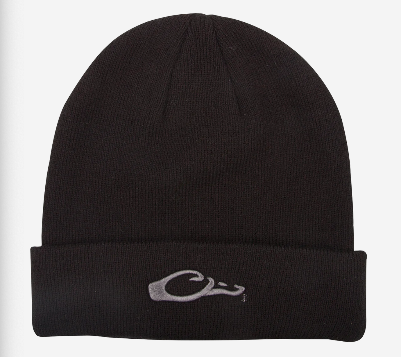 Drake Rib-Knit Stocking Cap – 264 Shoes and Apparel