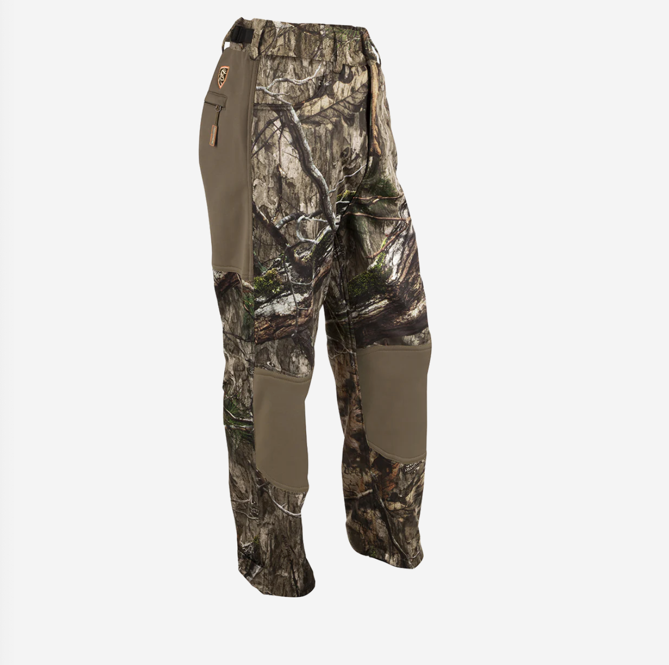 Drake Endurance Fleece-Lined Pant - Mossy Oak Country DNA – 264 Shoes ...