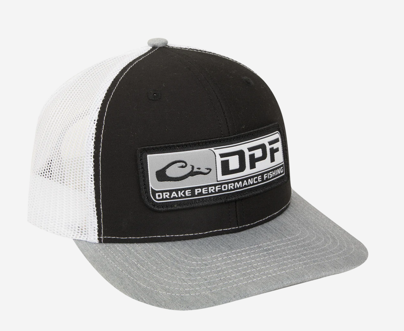 Drake DPF Mesh Back Cap – 264 Shoes and Apparel